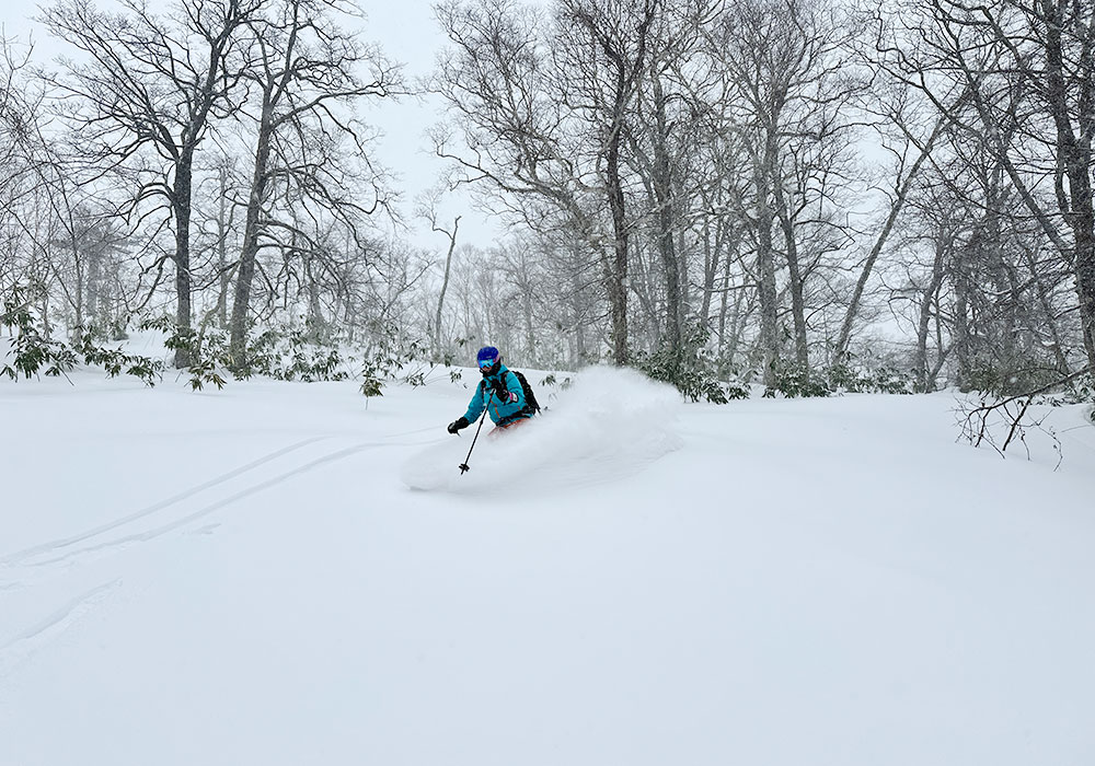 Pirika Ski Resort Hokkaido