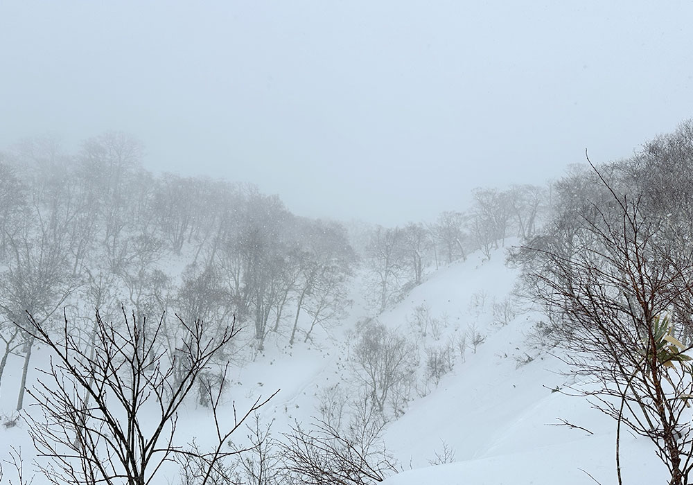 Pirika Ski Resort Hokkaido