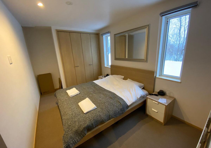 Tanuki House Rusutsu