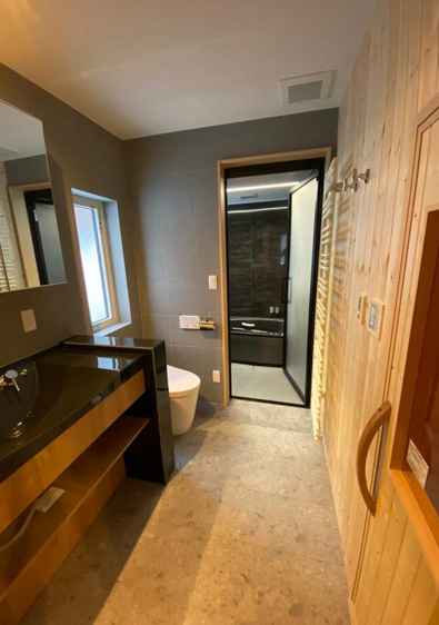 Tanuki House Rusutsu