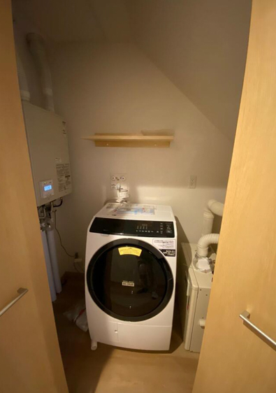 Tanuki House Rusutsu