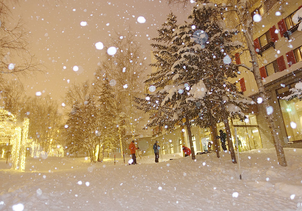 Rusutsu Ski Resort Japan | Rusutsu Resort Review