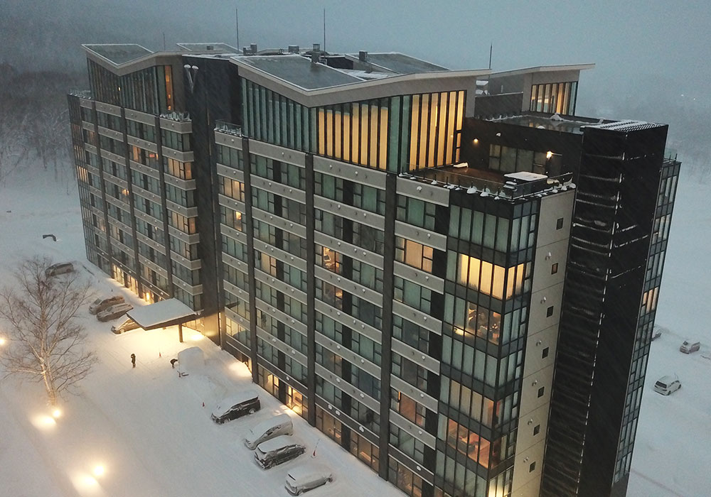 Rusutsu Ski Resort Japan | Rusutsu Resort Review