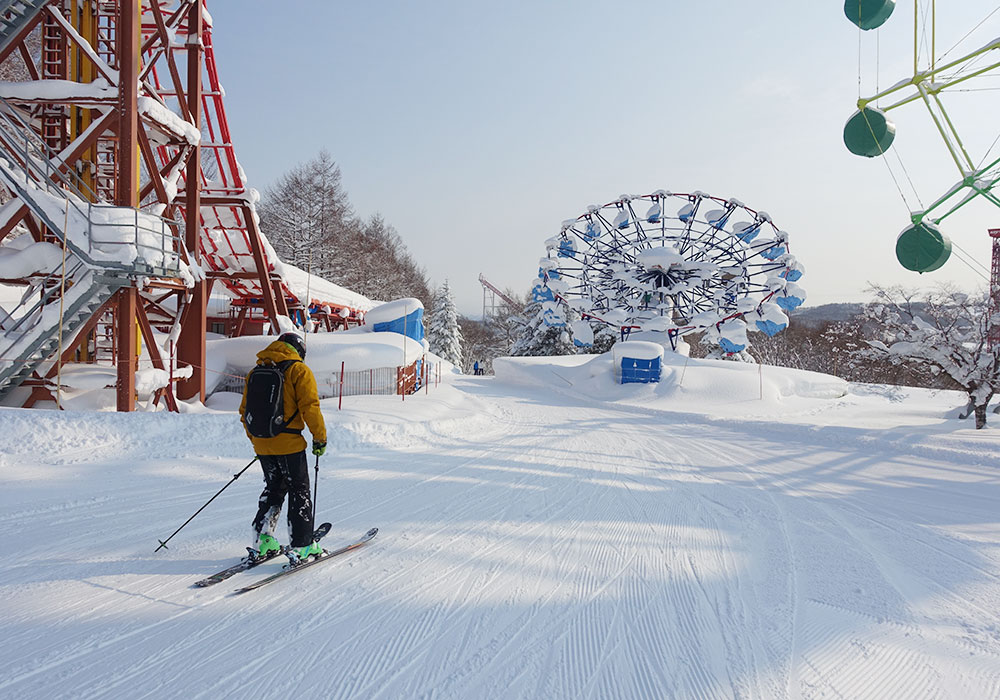 Rusutsu Ski Resort Japan | Rusutsu Resort Review
