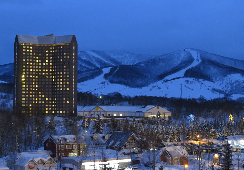 Rusutsu Ski Resort Japan | Rusutsu Resort Review