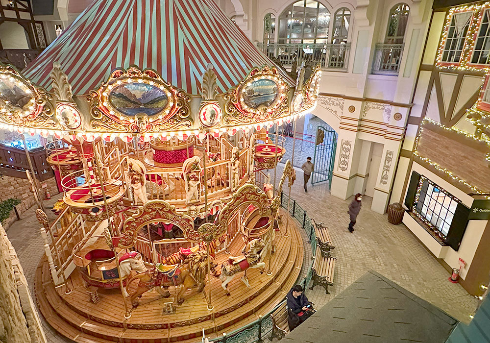 Rusutsu Ski Resort Japan | Rusutsu Resort Review