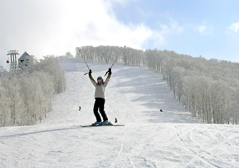 Rusutsu Ski Resort Japan | Rusutsu Resort Review