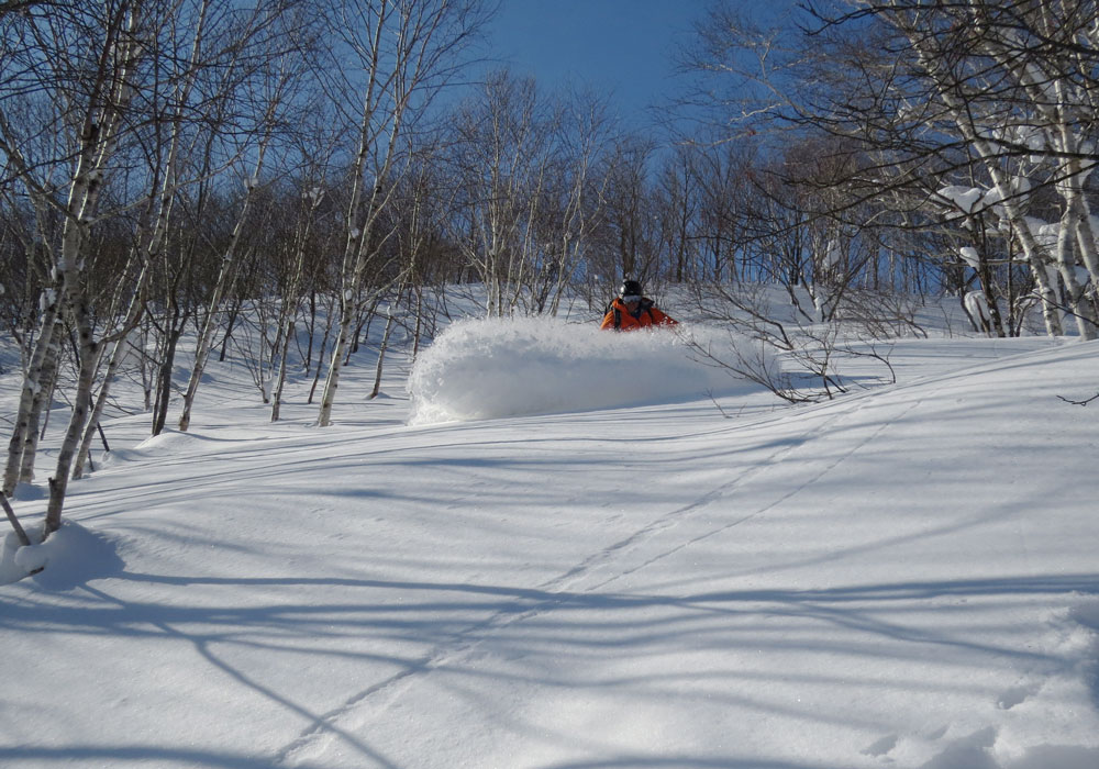 Sahoro Hokkaido | Skiing, Snow, Ratings