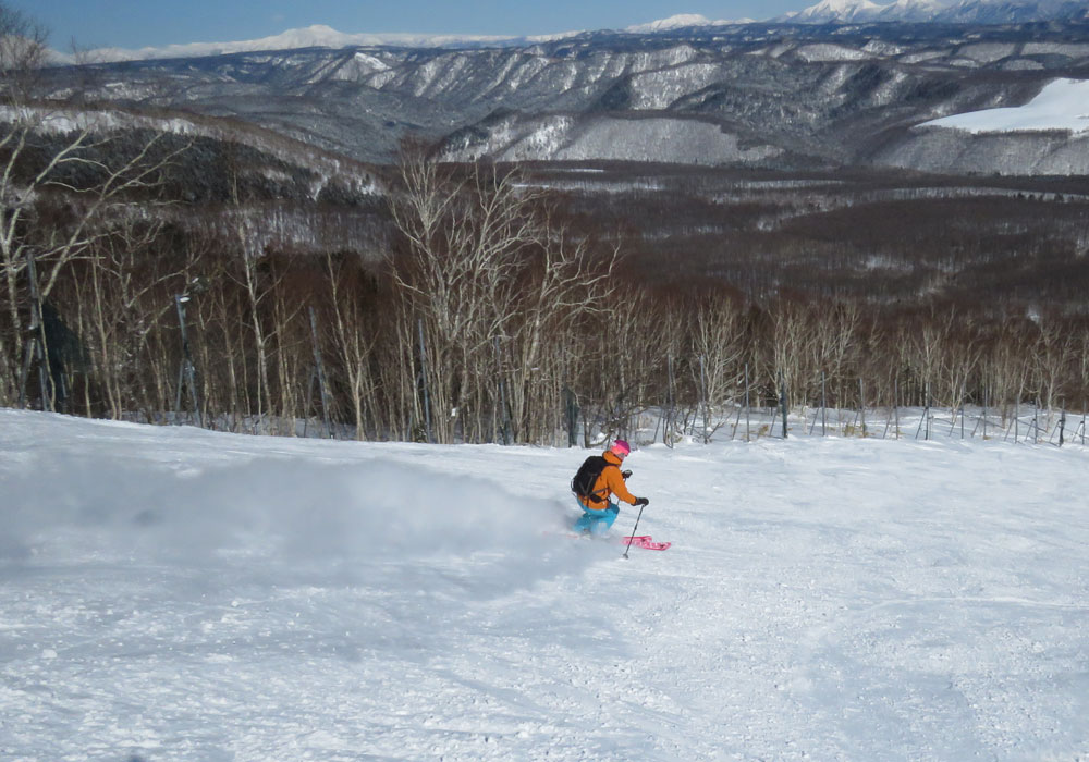 Sahoro Hokkaido | Skiing, Snow, Ratings