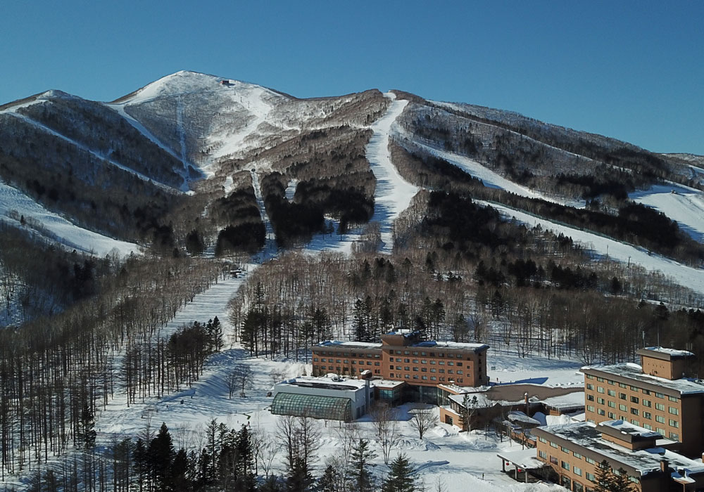 Sahoro Hokkaido | Skiing, Snow, Ratings