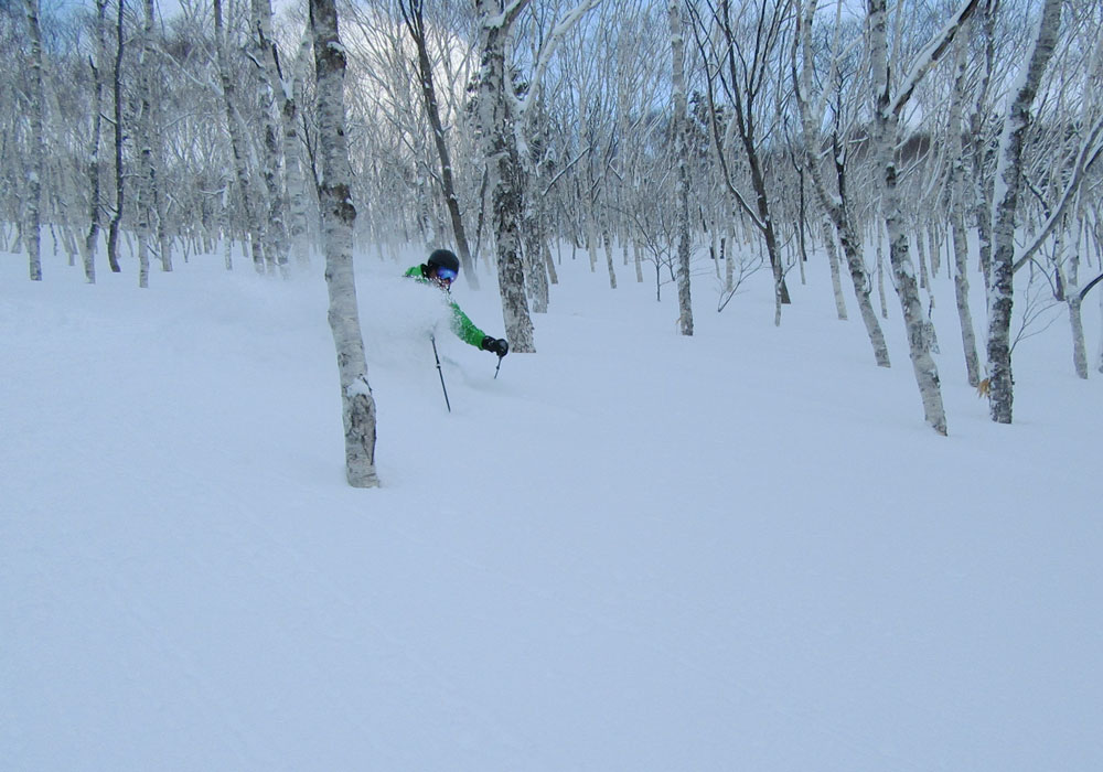 Sahoro Hokkaido | Skiing, Snow, Ratings