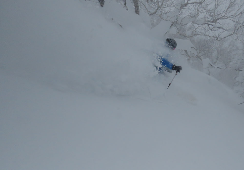 Sahoro Japan | Sahoro Ski Resort Hokkaido