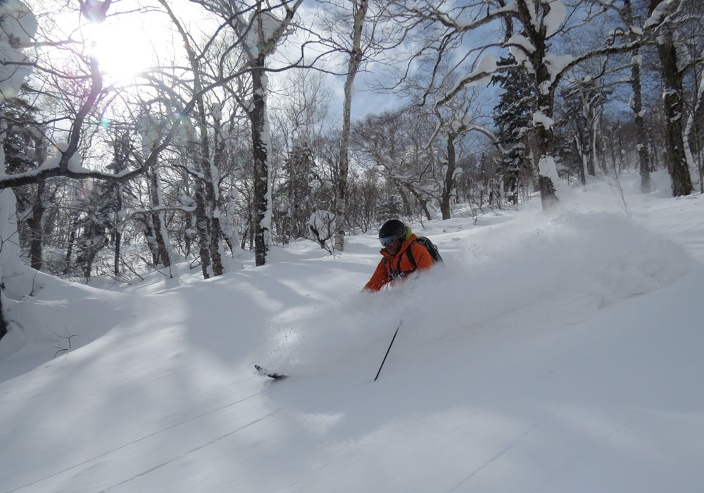 Sahoro Japan | Sahoro Ski Resort Hokkaido