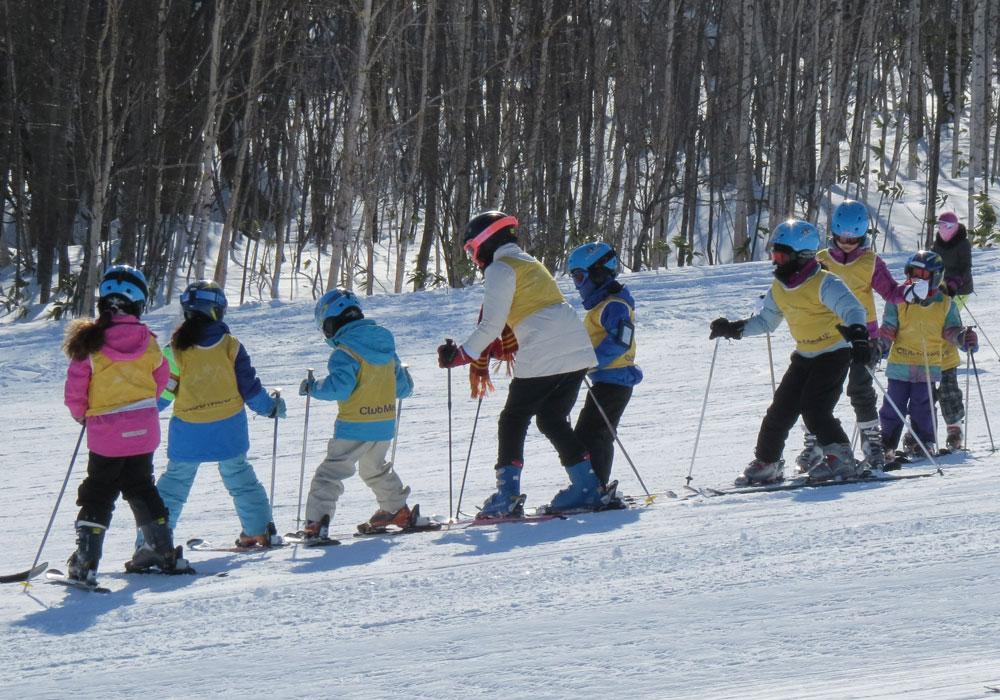 Sahoro Japan | Sahoro Ski Resort Hokkaido