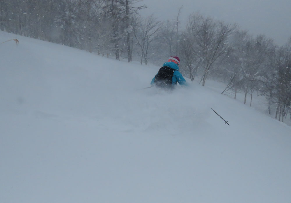 Sahoro Japan | Sahoro Ski Resort Hokkaido