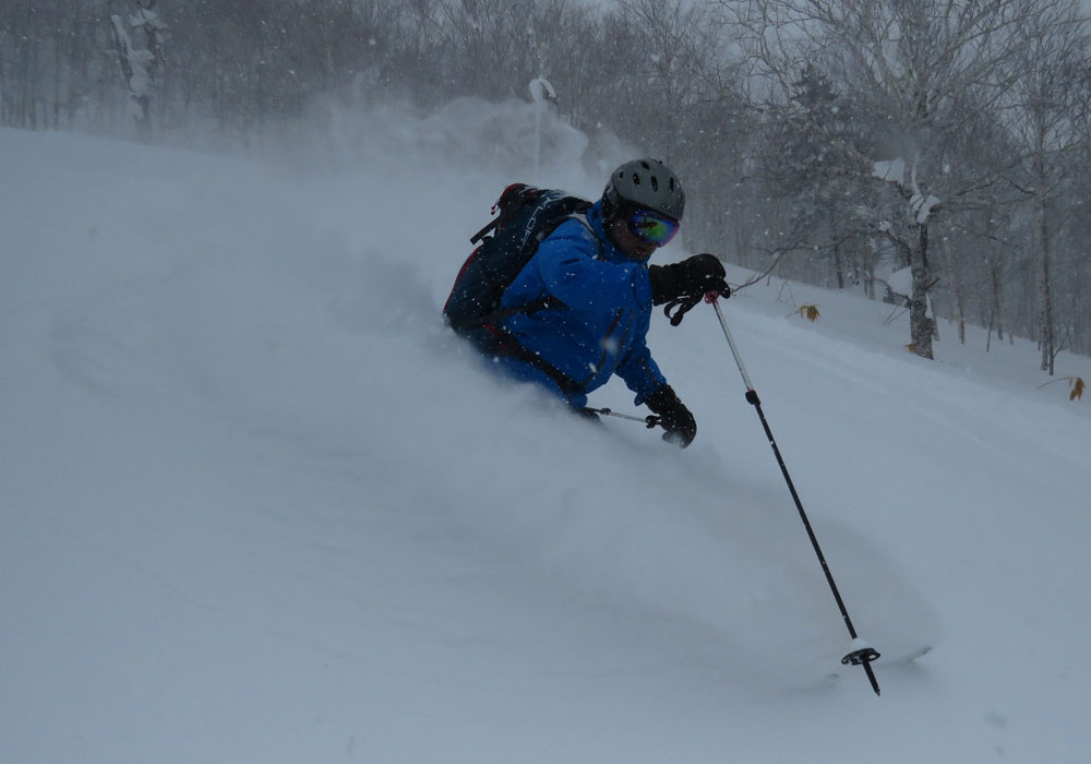 Sahoro Japan | Sahoro Ski Resort Hokkaido
