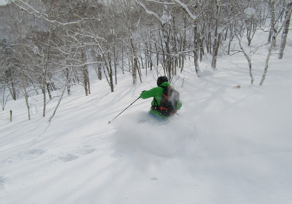 Sahoro Japan | Sahoro Ski Resort Hokkaido