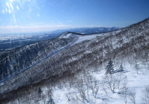Sahoro Japan | Sahoro Ski Resort Hokkaido