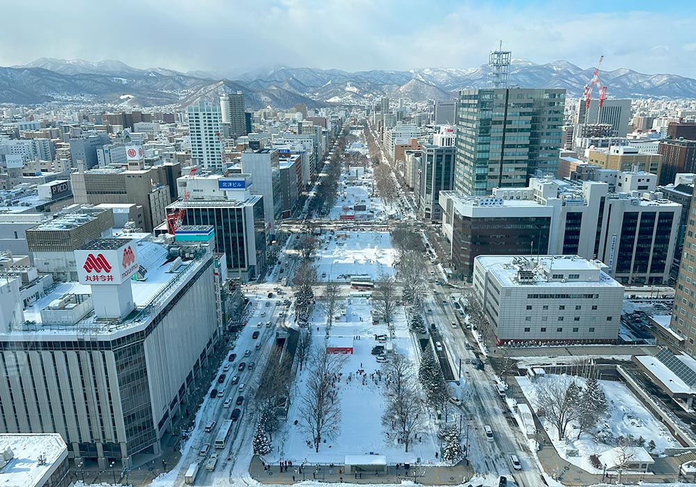Sapporo Japan | Sapporo Skiing | Sapporo Ski Resorts