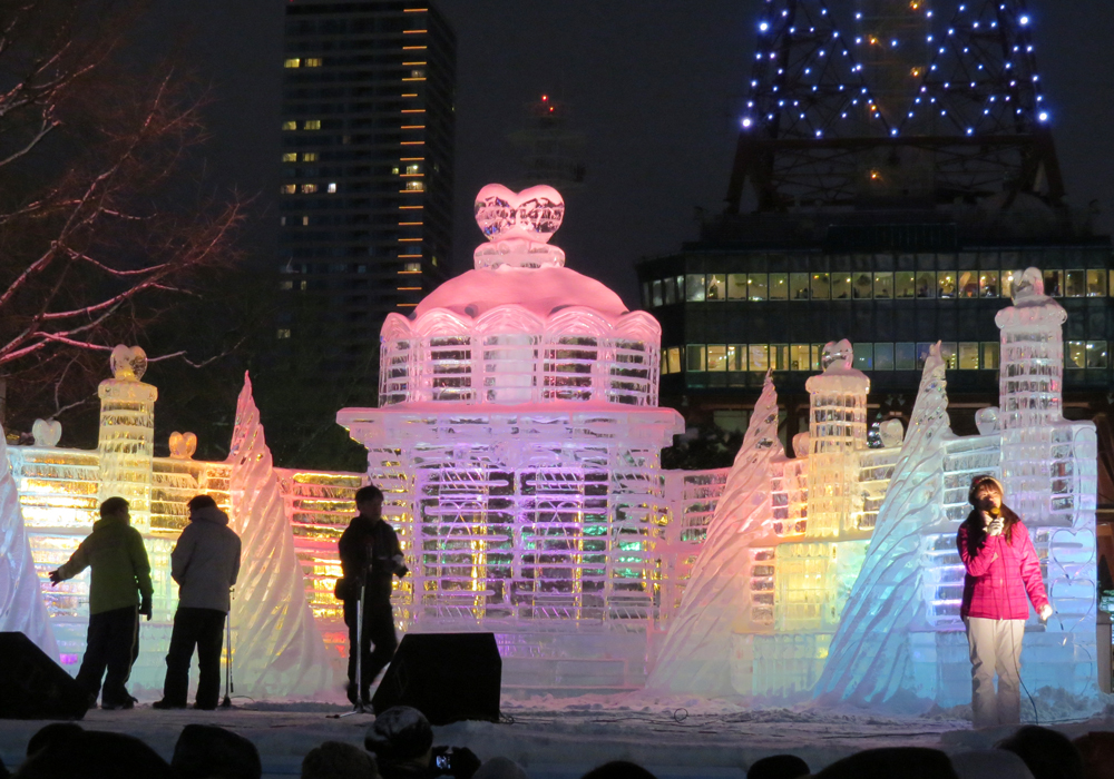 Sapporo Japan | Sapporo Skiing | Sapporo Ski Resorts