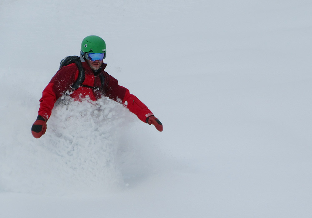 Seki Onsen Ski Resort | Seki Myoko Japan