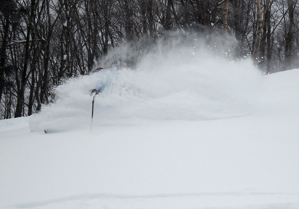 Ski Seki Japan | Sekionsen Ski Resort