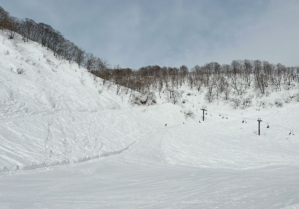 Ski Seki Japan | Sekionsen Ski Resort