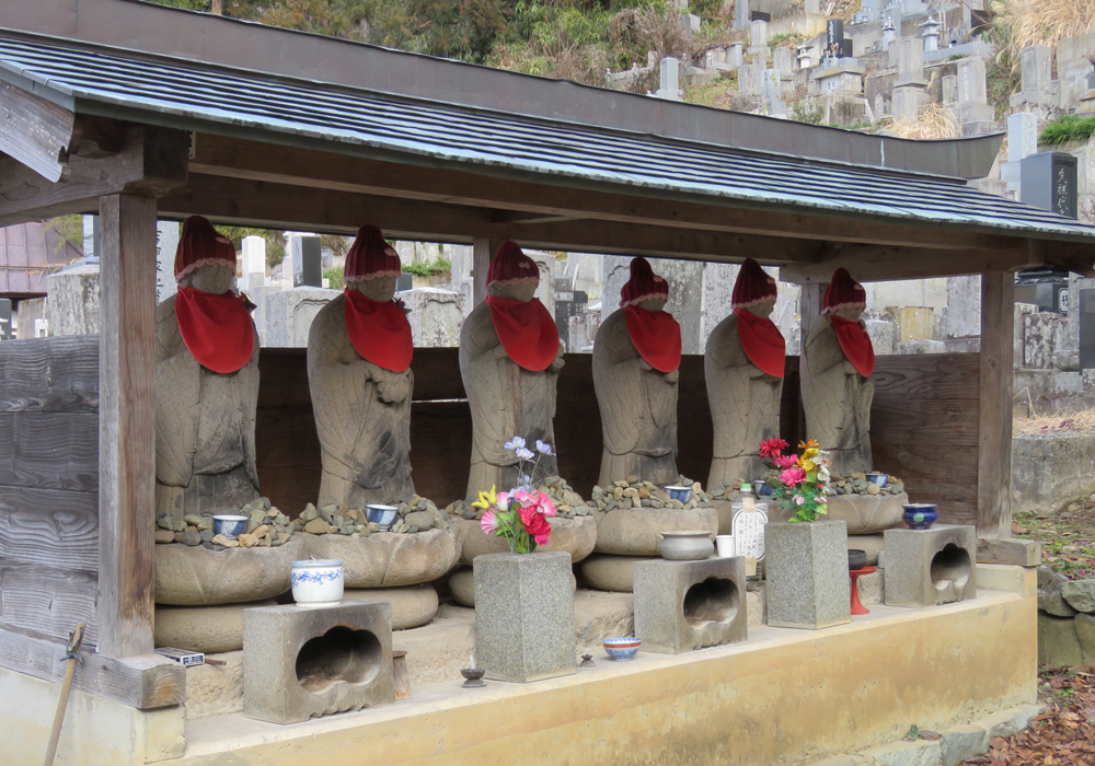 Shibu Onsen Activities