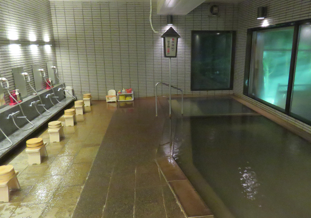 Shibu Onsen Activities