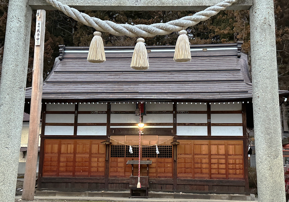 Shibu Onsen Activities