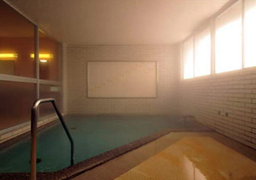 Hotel Takimoto Shiga Kogen