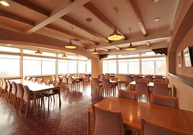 Hotel Takimoto Shiga Kogen