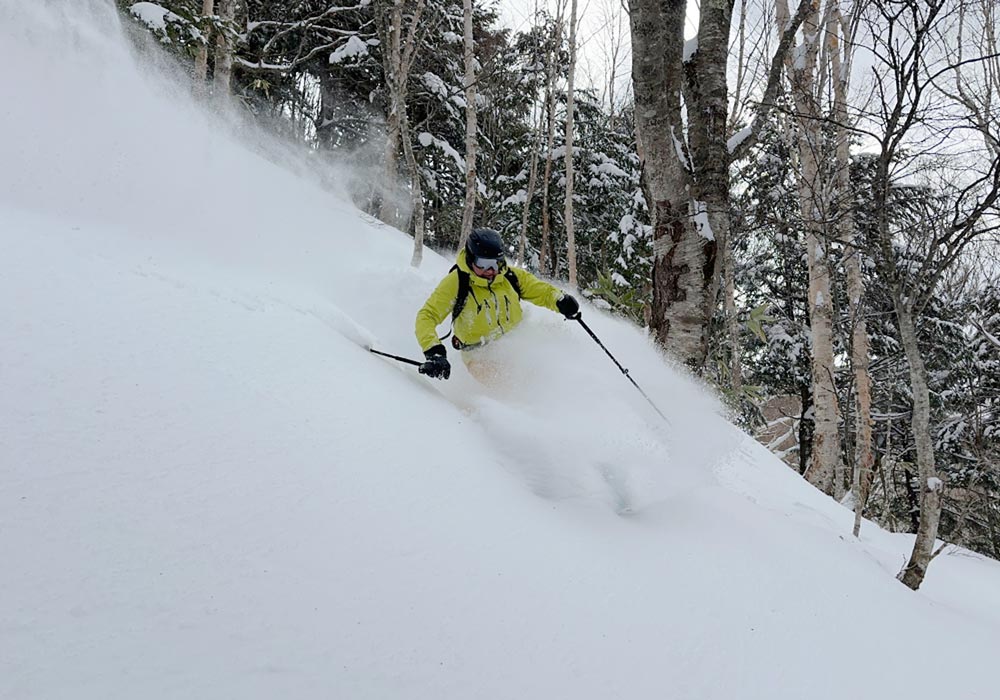 Shiga Kogen Ski Area | Snow, Skiing, Ratings