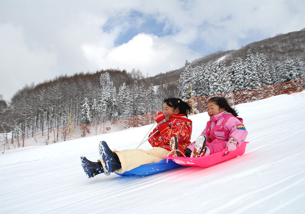 Tangram Madarao Resort Facilities