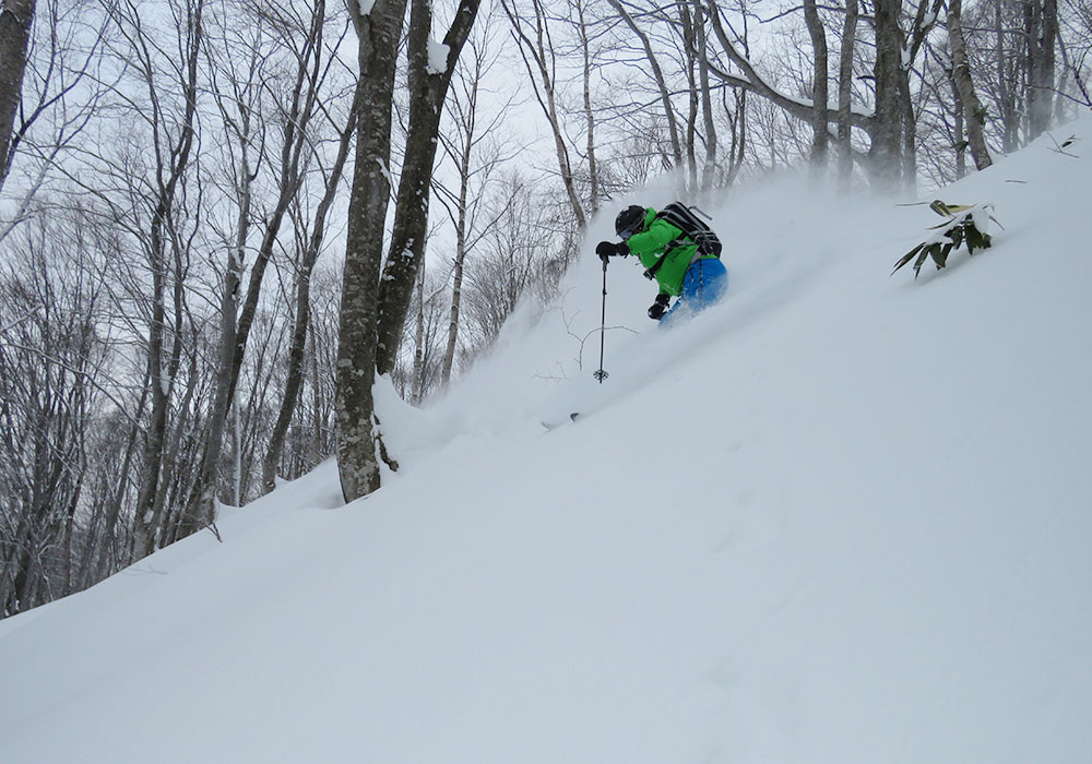 Tangram Madarao Ski Resort | Tangram Ski Circus