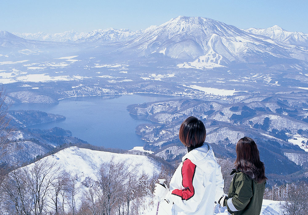 Tangram Madarao Ski Resort | Tangram Ski Circus