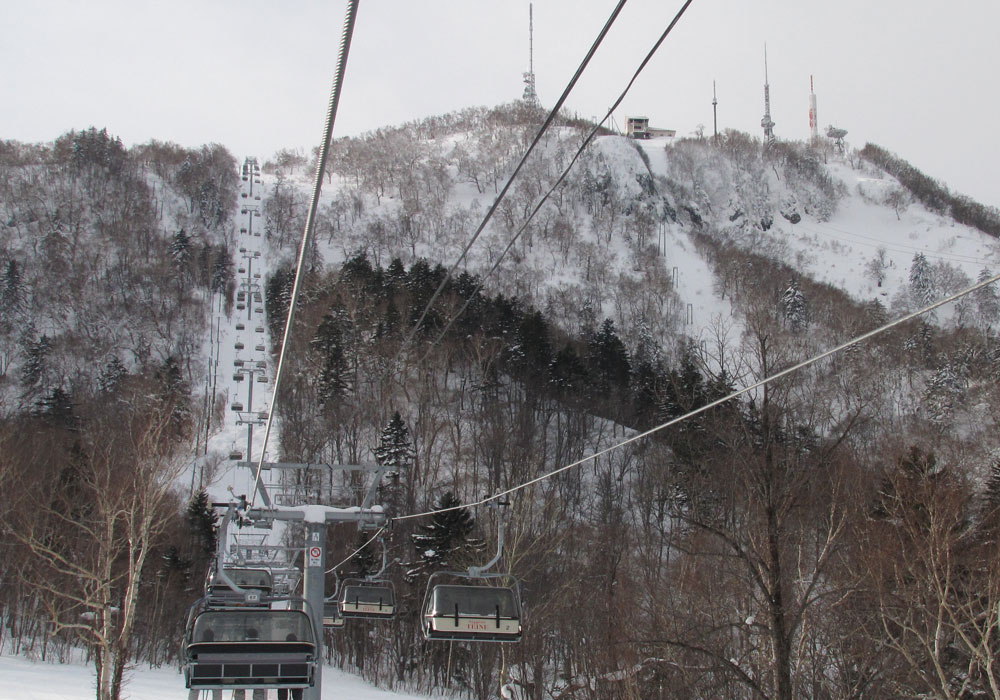 Sapporo Teine Japan | Teine Ski Area | Teine Resort Review