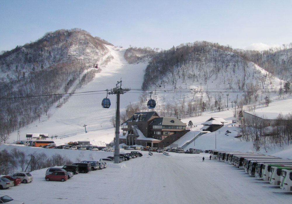 Sapporo Teine Japan | Teine Ski Area | Teine Resort Review