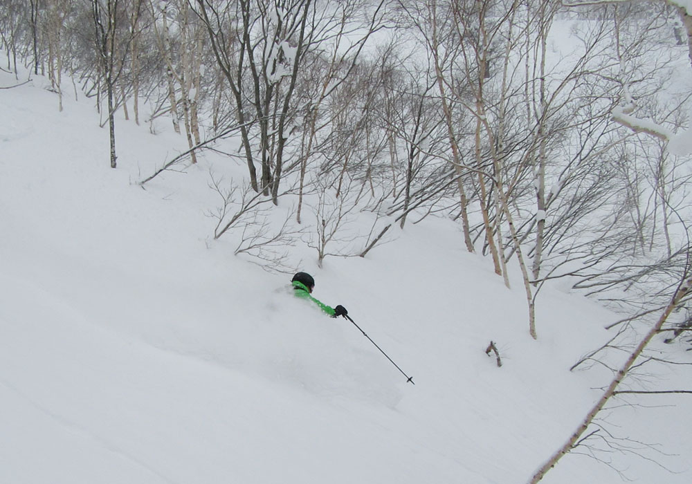 Sapporo Teine Japan | Teine Ski Area | Teine Resort Review