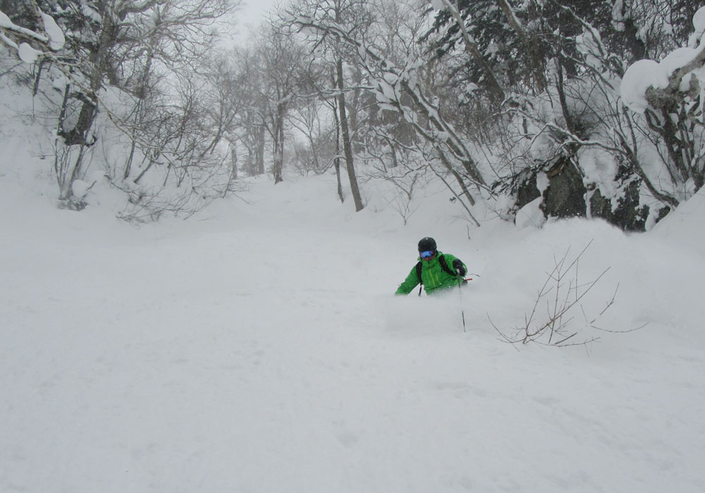 Sapporo Teine Japan | Teine Ski Area | Teine Resort Review