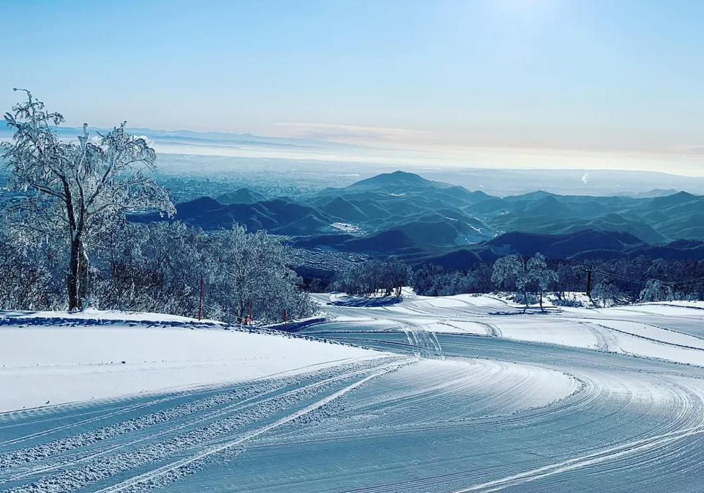 Sapporo Teine Japan | Teine Ski Area | Teine Resort Review