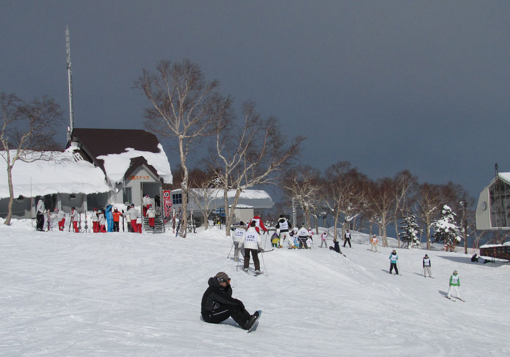 Sapporo Teine Japan | Teine Ski Area | Teine Resort Review