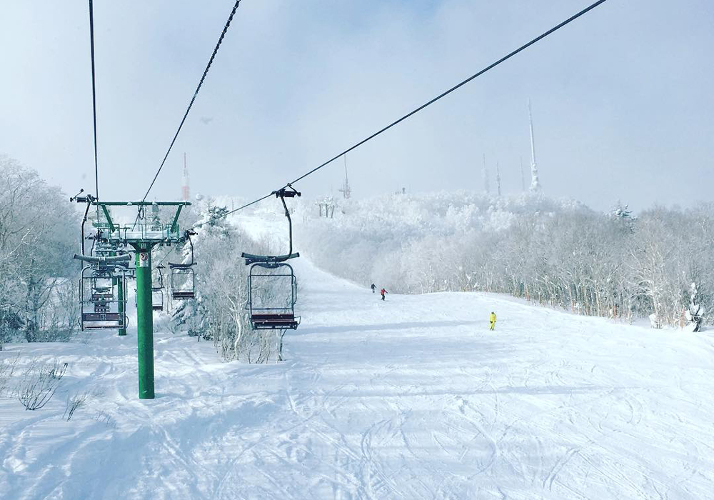 Sapporo Teine Japan | Teine Ski Area | Teine Resort Review