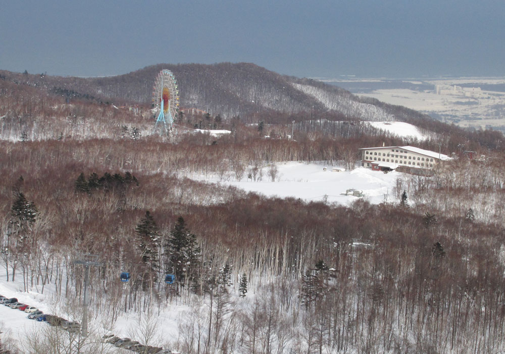 Sapporo Teine Japan | Teine Ski Area | Teine Resort Review