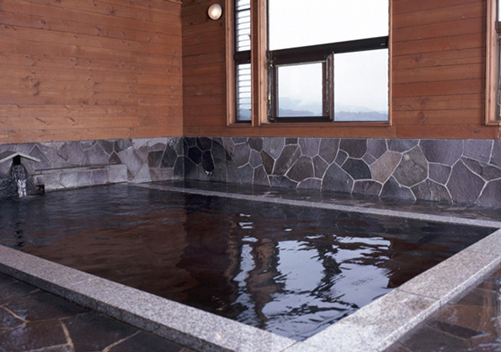 Togari Onsen Ski Resort Nagano