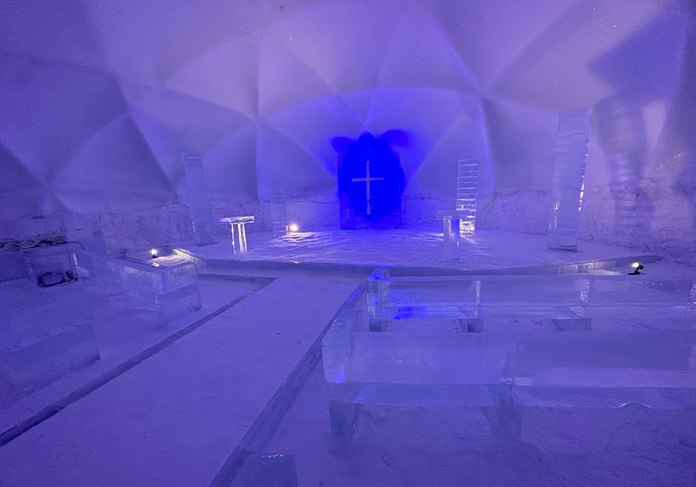 Tomamu Ski Guiding | Tomamu Activities