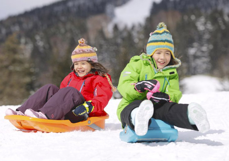 Tomamu Ski Guiding | Tomamu Activities