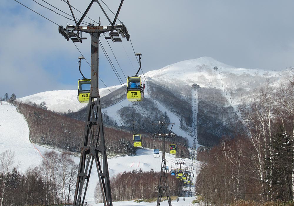 Tomamu Ski Resort Review | Hoshino Resort Tomamu Japan