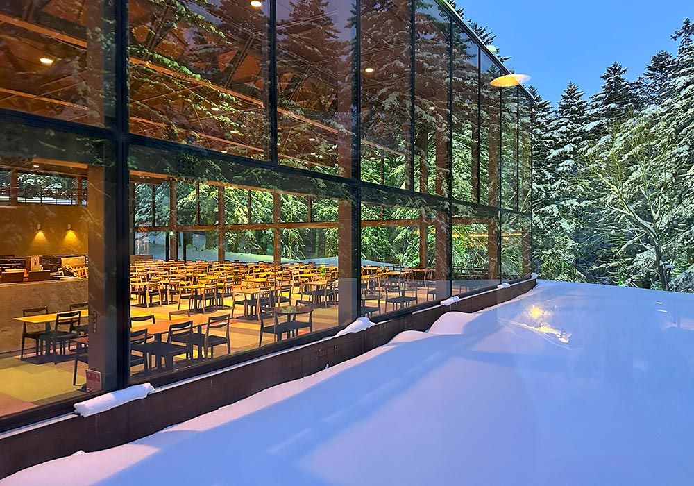 Tomamu Ski Resort Review | Hoshino Resort Tomamu Japan