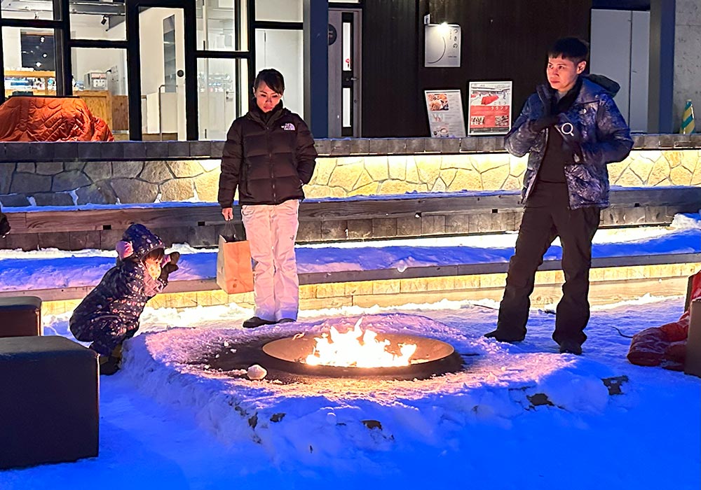 Tomamu Ski Resort Review | Hoshino Resort Tomamu Japan